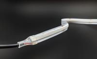 China LEDCORP CCT COB Flex Strip IP20 IP67 100lm/W High CRI90 Neon Structure for Commercial Lighting for sale