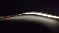 China LEDCORP CCT COB Flex Strip IP20 IP67 100lm/W High CRI90 Neon Structure for Commercial Lighting for sale
