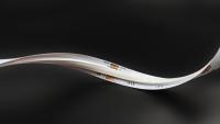 China LEDCORP RGB Flex Strip Neon Structure IP20 IP67 100lm/W High CRI90 5m Reel for sale