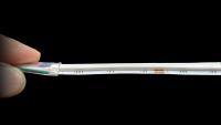 China LEDCORP RGB Flex Strip Neon Structure IP20 IP67 100lm/W High CRI90 5m Reel for sale