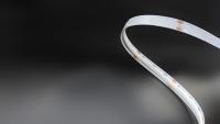 China LEDCORP RGB Flex Strip Neon Structure IP20 IP67 100lm/W High CRI90 5m Reel for sale