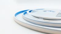 China LEDCORP Free Cut COB Flex Strip IP67 100lm/W High CRI90 for Building Facade Illumination for sale