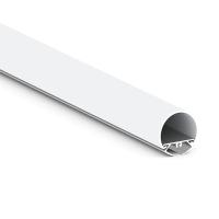 China LEDCORP® Aluminum Profile Pendant/Bend Superior Design and Functionality for Office for sale