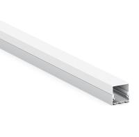 China LEDCORP® Aluminum Profile Pendant/Bend Superior Design and Functionality for Office for sale