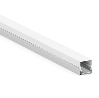 China LEDCORP® Aluminum Profile Pendant/Bend Superior Design and Functionality for Office for sale