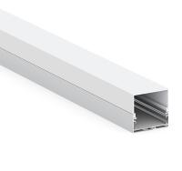 China LEDCORP® Surface Mounted LED Lighting with Customized Aluminum Profile for sale