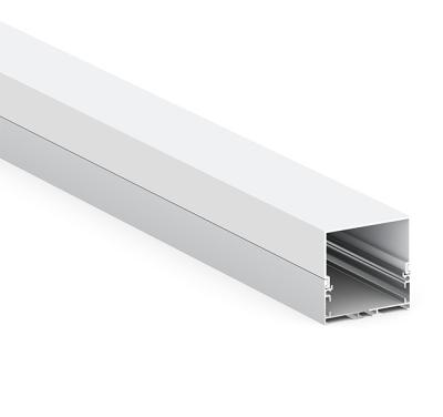 China LEDCORP® Surface Mounted LED Lighting with Customized Aluminum Profile for sale
