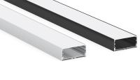 China LEDCORP® Surface Mounted LED Lighting with Customized Aluminum Profile For office for sale