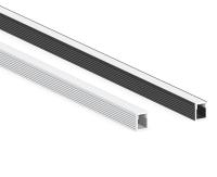 China LEDCORP® Surface Mounted LED Lighting with Customized Aluminum Profile For Office Gym Hotel for sale