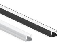 China LEDCORP® Surface Mounted LED Lighting with Customized Aluminum Profile For Office Gym Hotel for sale