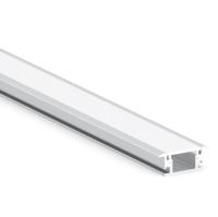 China LEDCORP® Customized Aluminum Profile Inground Project Cases for Linear Light Assembly for Home Residence Office for sale