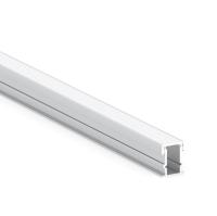 China LEDCORP® Customized Aluminum Profile Inground Project Cases for Linear Light Assembly for Home Residence Office for sale
