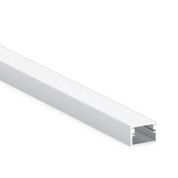 China LEDCORP® Customized Aluminum Profile Inground Project Cases for Linear Light Assembly for Home Residence Office for sale