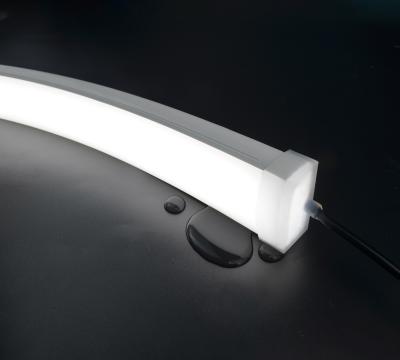 China LEDCORP® Neon Flex / Top Bend Digital Suitable for Surrounding and Auxiliary Lighting for sale