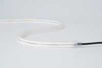 China LEDCORP Neon Flex Side Bend Pro 24V DC IP67 5M Roll Silicone LED Strip Light for sale