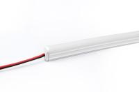 China LEDCORP DC24V LED Neon Flex Pro IP67 5M Roll 2700K-6500K RGB OEM ODM for sale