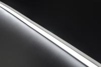 China LEDCORP DC24V LED Neon Flex Pro 5M Roll IP67 Silicone 30000Hrs OEM for sale