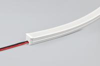 China LEDCORP DC24V LED Neon Flex Pro 5M Roll IP67 Silicone 30000Hrs OEM for sale