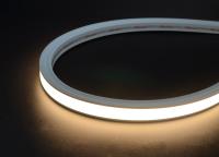 China LEDCORP DC24V LED Neon Flex Pro 5M Roll IP67 Silicone 30000Hrs OEM for sale