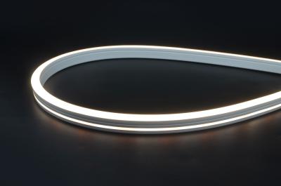 China LEDCORP High Efficiency LED Neon Flex Pro 12x12mm DC24V IP67 5M Roll for sale