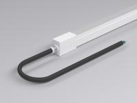 China LEDCORP High Efficiency LED Neon Flex Pro 12x12mm DC24V IP67 5M Roll for sale