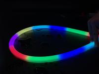 China LEDCORP® RGB Neon Flex SPI Digital Pixel Control  Create a Unique Lighting Display for sale