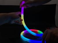 China LEDCORP® RGB Neon Flex SPI Digital Pixel Control  Create a Unique Lighting Display for sale