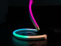 China LEDCORP® RGB Neon Flex DMX512 Digital Pixel Control The Ultimate Choice for Any Project for sale