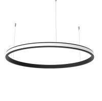China LEDCORP Customizable Aluminum Profile LED Linear Light 10mm Width 24V Magnetic Module for sale