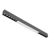China LEDCORP® High-Performance Aluminum Profile Magnetic/Ring/Module for Customizable LED Linear Light for sale