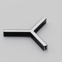 China Durable Modular Linear Light with Salt Solution Acid Alkali and UV Resistance Plus Stylish and Simple Appearance Design for sale