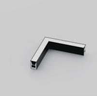 China Modular Linear Light New Providing Uniform Lighting Surface with No Shadow Ideal for Office and Retail Lighting Projects for sale