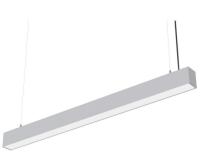 China Modular Linear Light New with voltage compatibility 110 to 240 volts and tested LM 80 standard ensuring consistent lighting for sale