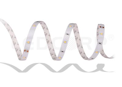 China High Power 2835 SMD LED Strip Light 30 LEDs per Meter 150 LEDs per Roll High Lumen Ra85 UL CE ROHS for sale
