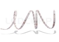 China 3014 SMD 96 LEDs/m 24V 11.5W/m High Lumen LED Flexible Strip Light IP65 Cool White for sale