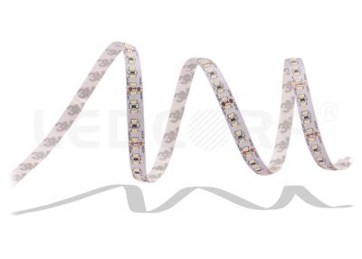 China 3014 180LEDs/m High Lumen LED Strip Light 24V 21.6W 1900lm/m Ra85 Decorative for sale