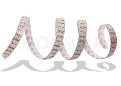China 43.2W 432LEDs 3014SMD Super Brightness High Lumen LED Strip Light 24V 5m for sale