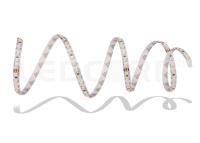 China Bi Color LED Strip Lights 600 LEDs per Roll 12V 24V High Lumen 3528 SMD Waterproof IP65 for sale