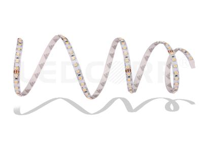 China Bi Color LED Strip Lights 600 LEDs per Roll 12V 24V High Lumen 3528 SMD Waterproof IP65 for sale