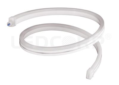 China LED Neon Flex 24V 12W 8x16mm IP66 5M Roll Mini Size Decoration Lighting for sale
