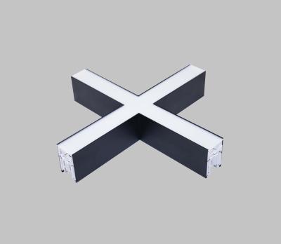China Modular Linear Light 220-240VAC 30W 2700K-6500K Dimmable LED Strip for Commercial Lighting for sale