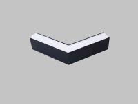 China Modular Linear Light LM80 Tested 30000Hrs 220-240VAC RGB and Warm White for sale