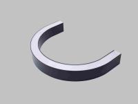 China Modular Linear Light 220-240VAC 3 Years Warranty Ideal for Office Retail Hospitality for sale