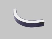 China Modular Linear Light New Designed for Easy Installation and Maintenance with Consistent Color Output and High Durability for sale