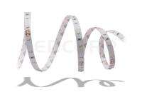 China 3014 SMD 60 LEDs/m 24V LED Strip Light 7.2W/m High Lumen Flexible Decorative for sale