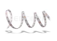 China 3014 120 LEDs/m High Lumen LED Flexible Strip Light 24V 14.4W 1200 lm/m Ra85 for sale