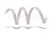 China 24V RGBW LED Light Strip 72 LEDs/m 15.6W Flexible 5050 SMD IP20 IP65 for sale