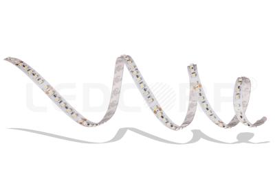 China 3528 SMD 120 LED/m Constant Current 9.6W/m 30m Roll Flexible Colored LED Strip Light Ultra Bright for sale