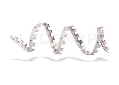China 5050 60LED/m 14.4W/m 24V Flexible SMD LED Strip Dimmable LED Lighting Strips 3M for sale