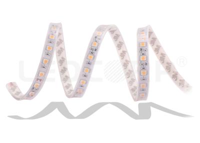 China 5050 60LED/m Constant Current 14.4W/m LED Strip Light 20m Roll for Home for sale
